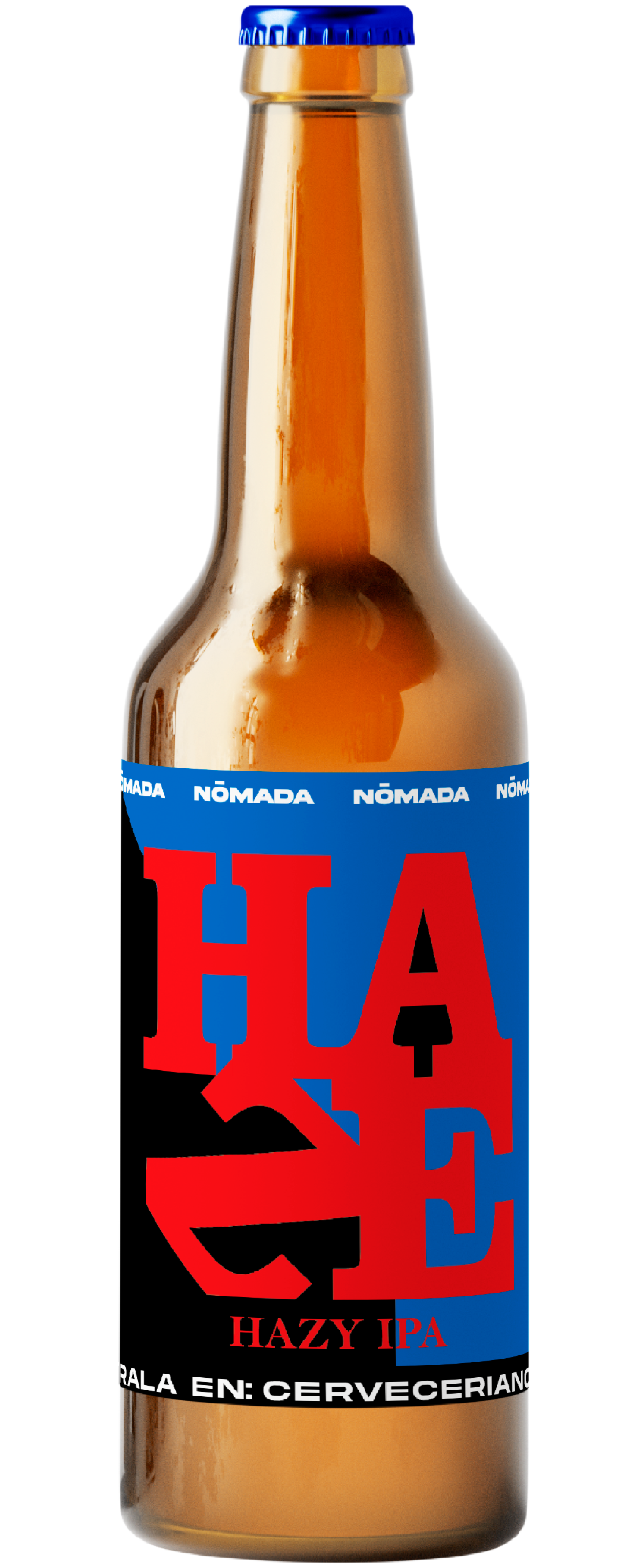 Cervezas artesanales | Cervecería Nómada